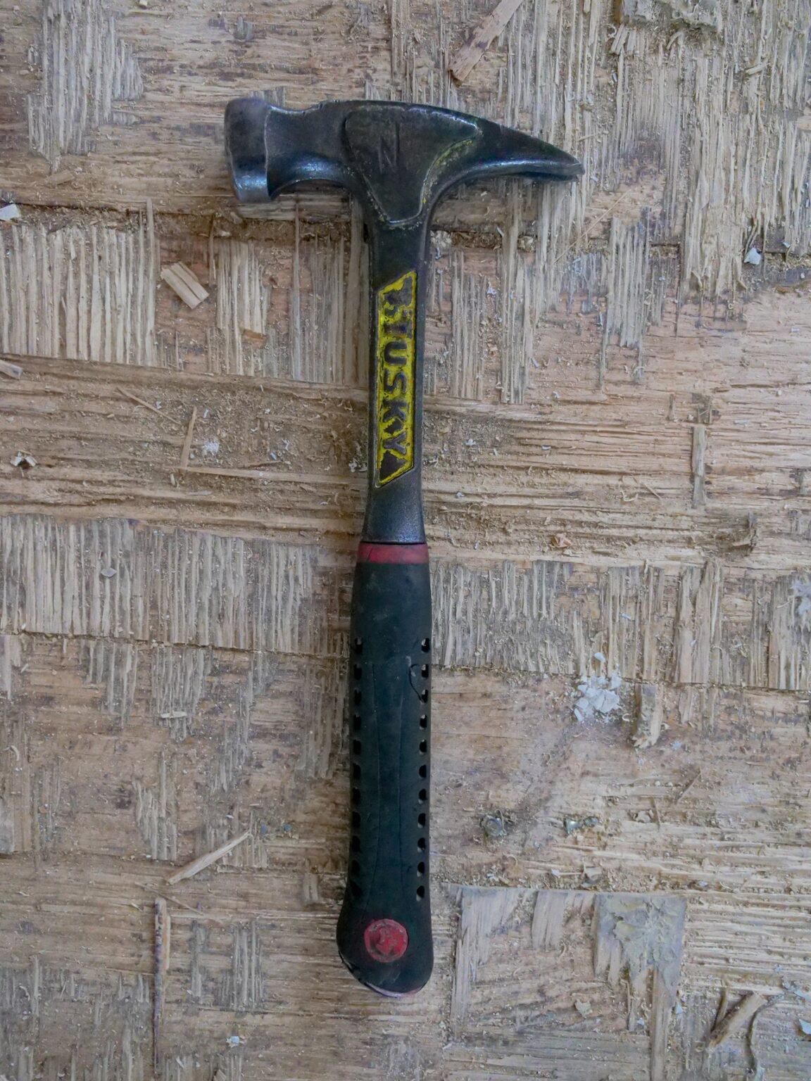 Hammer Types And Uses: An Introduction For Beginners - EasyBuildGuide.